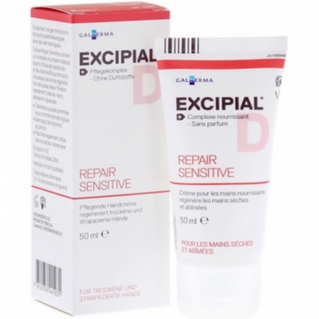 EXCIPIAL REPAIR SENSITIVE