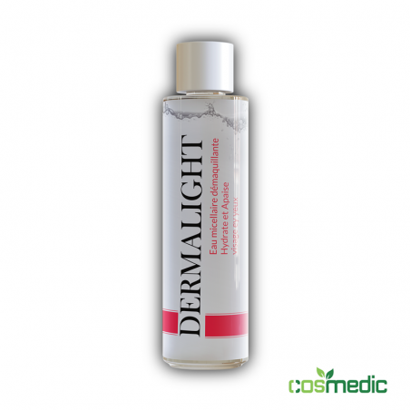 PRODERMA DERMALIGHT EAU MIC 250ML