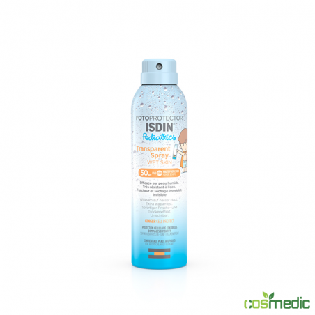 ISDIN 50+ SPRAY KIDS 250ML