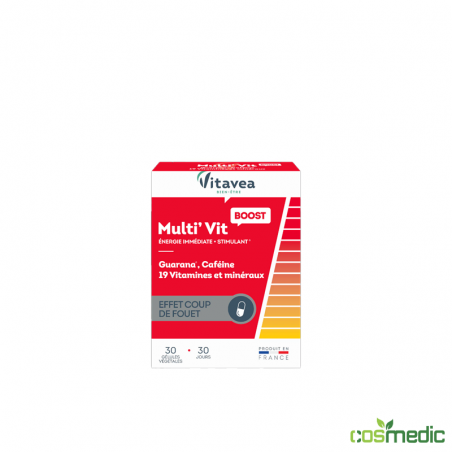 VITAVEA MULTI VIT BOOST BT30