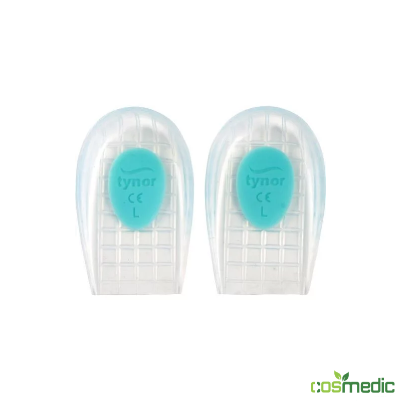 K02 TALONNETTE POUR EPINE SILICONE