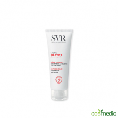 SVR CICAVIT PLUS CREME 100ML