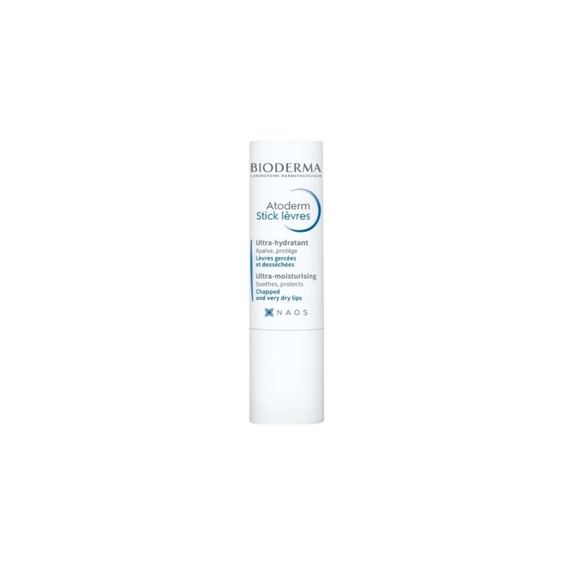 BIODERMA ATODERM STICK A LEVRES